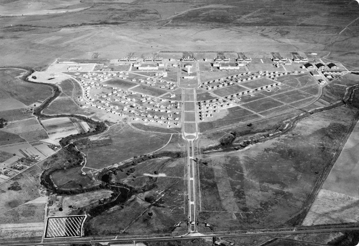 About Barksdale Air Force Base | History & Impact